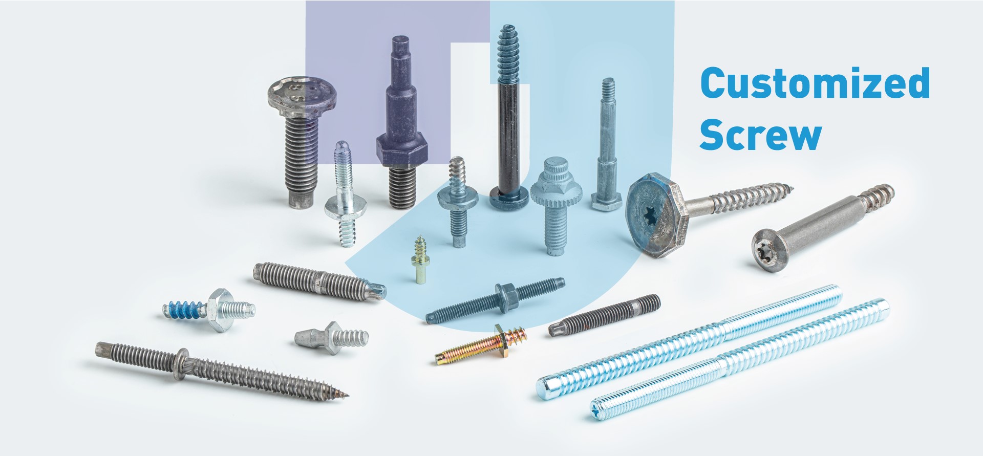 FALCON FASTENER CO., LTD. / 鉮達國際股份有限公司