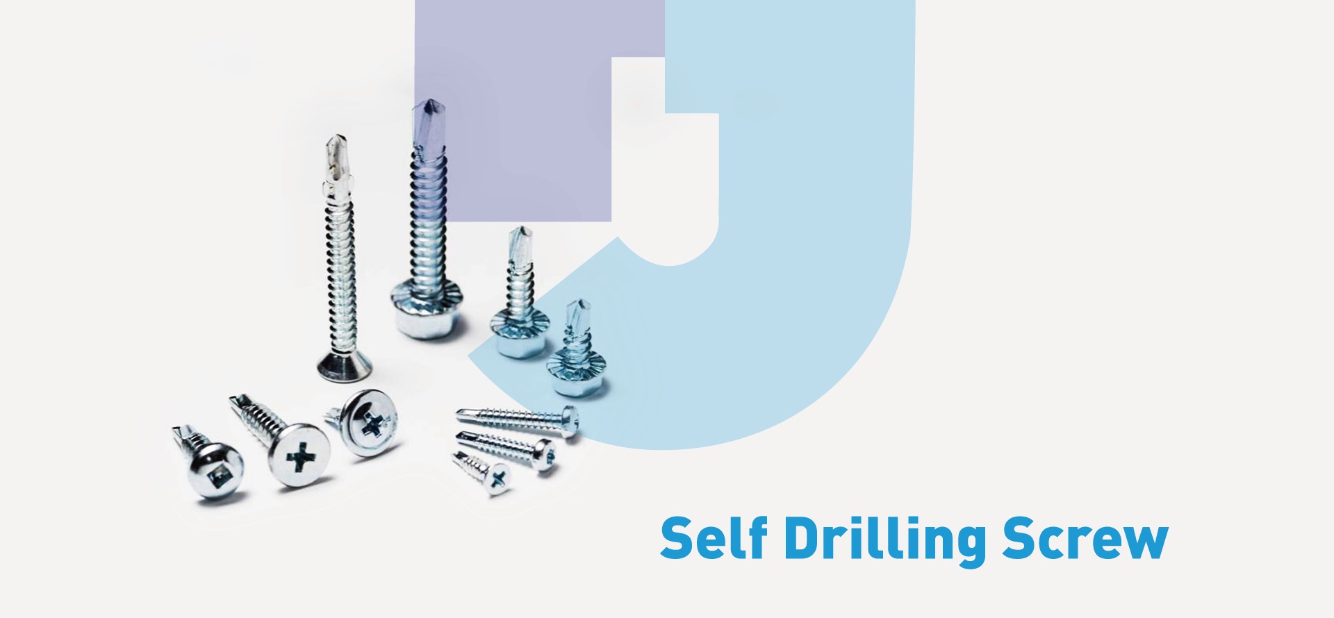 FALCON FASTENER CO., LTD. / 鉮達國際股份有限公司