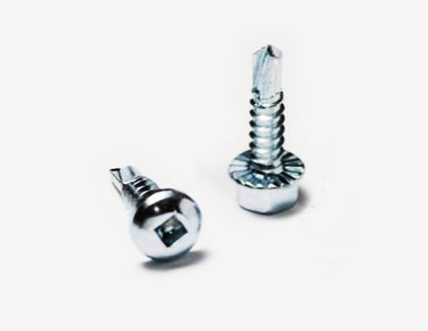 FALCON FASTENER CO., LTD. / 鉮達國際股份有限公司