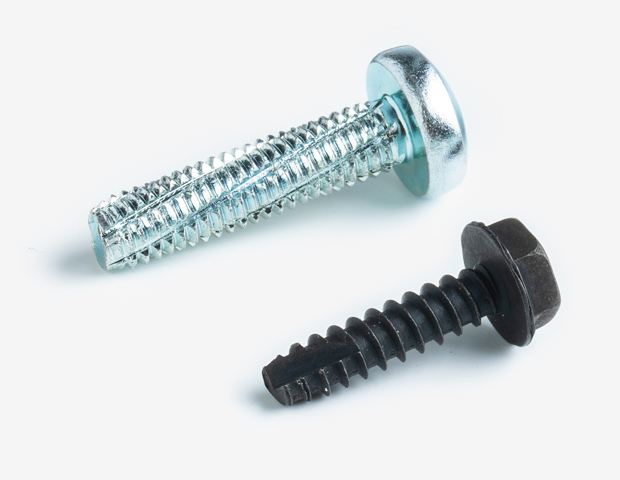 FALCON FASTENER CO., LTD. / 鉮達國際股份有限公司