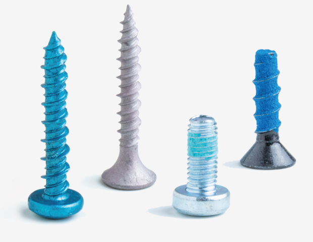 FALCON FASTENER CO., LTD. / 鉮達國際股份有限公司