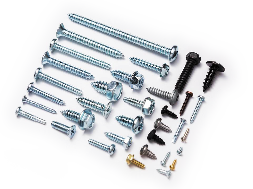 FALCON FASTENER CO., LTD. / 鉮達國際股份有限公司