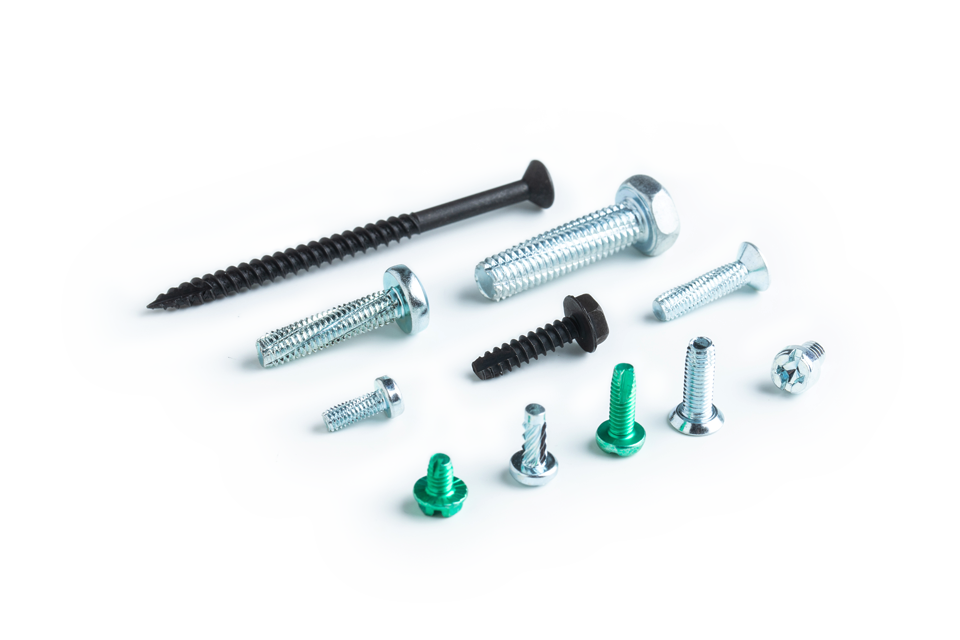 FALCON FASTENER CO., LTD. / 鉮達國際股份有限公司