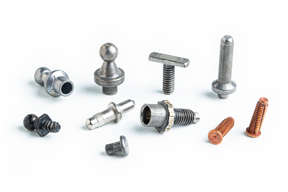 FALCON FASTENER CO., LTD. / 鉮達國際股份有限公司