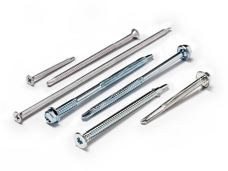 FALCON FASTENER CO., LTD. / 鉮達國際股份有限公司