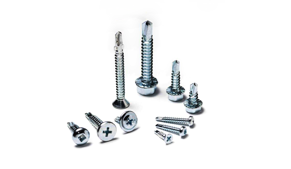 FALCON FASTENER CO., LTD. / 鉮達國際股份有限公司