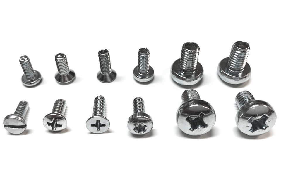 FALCON FASTENER CO., LTD. / 鉮達國際股份有限公司