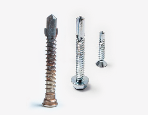 FALCON FASTENER CO., LTD. / 鉮達國際股份有限公司