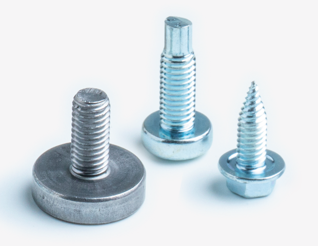 FALCON FASTENER CO., LTD. / 鉮達國際股份有限公司