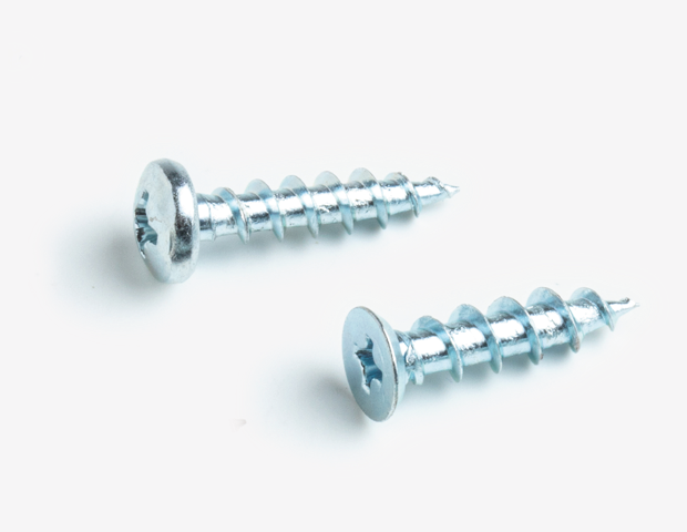 FALCON FASTENER CO., LTD. / 鉮達國際股份有限公司