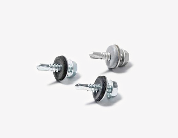 FALCON FASTENER CO., LTD. / 鉮達國際股份有限公司