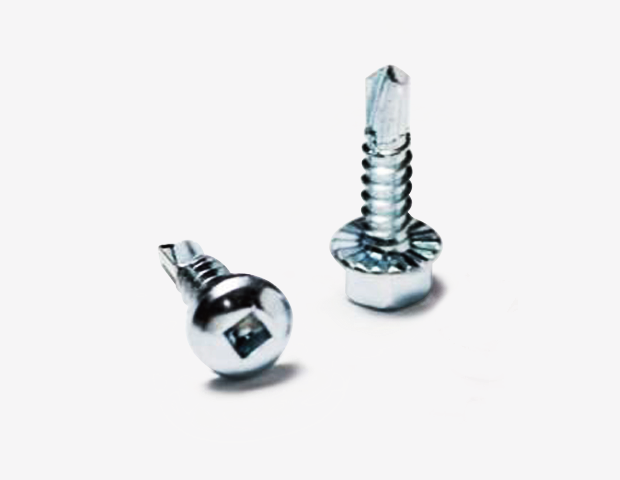 FALCON FASTENER CO., LTD. / 鉮達國際股份有限公司