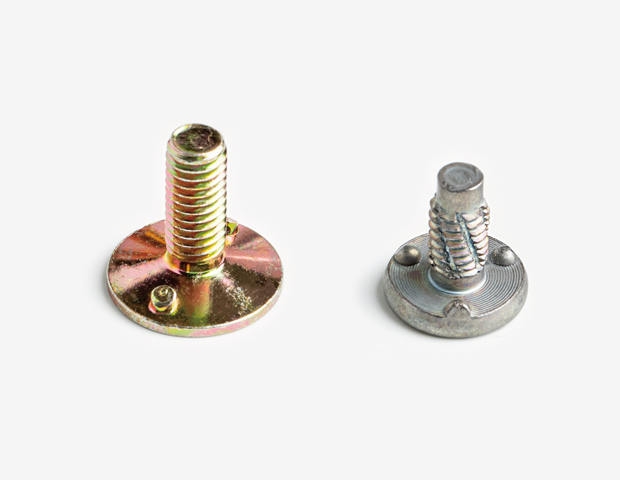 FALCON FASTENER CO., LTD. / 鉮達國際股份有限公司